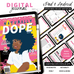 Naturally Dope Digital Journal – Tawana Simone