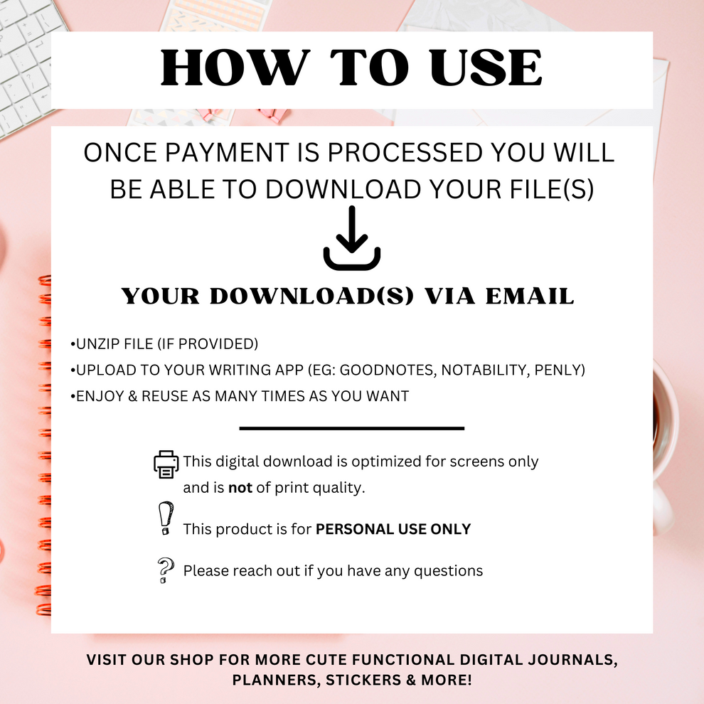 Naturally Dope Digital Journal – Tawana Simone